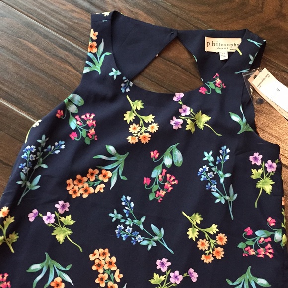 Philosophy | Dresses | Philosophy Dress | Poshmark